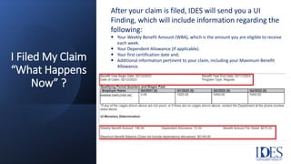 UI Rapid Response Presentation | PPT