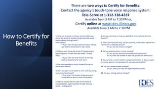 UI Rapid Response Presentation | PPT