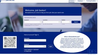 UI Rapid Response Presentation | PPT