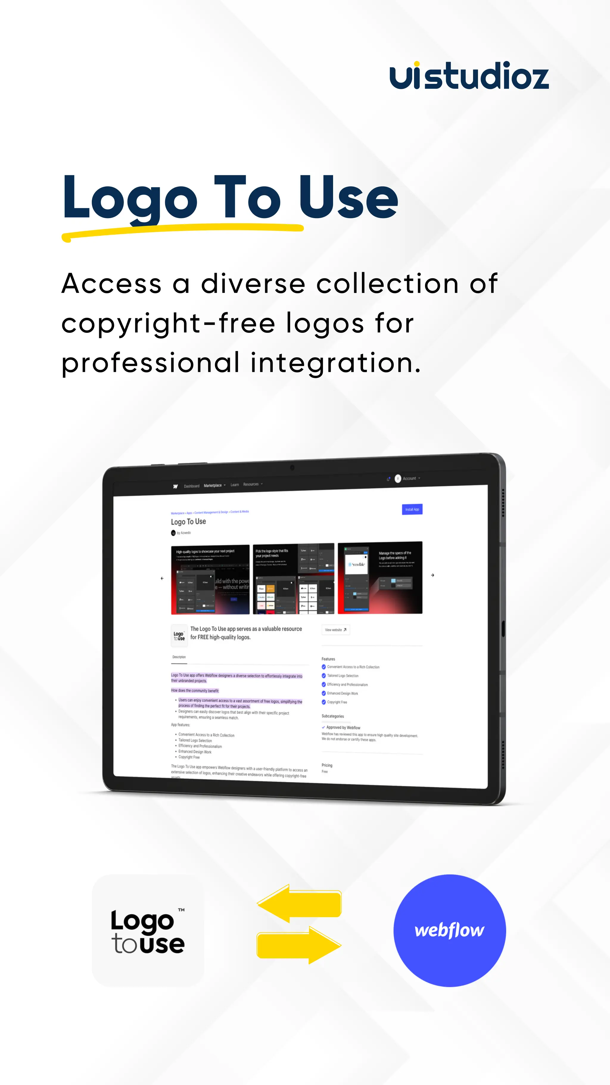 Best 6 apps to webflow design process in 2024 | PDF