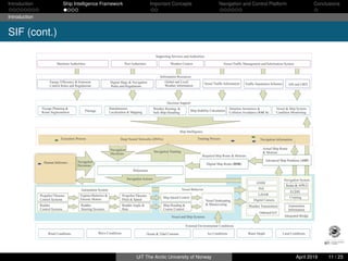 UiT Autonomous Ship Program | PDF