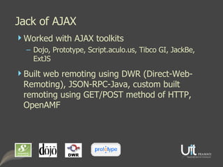 UIT: Our Skills | PPT