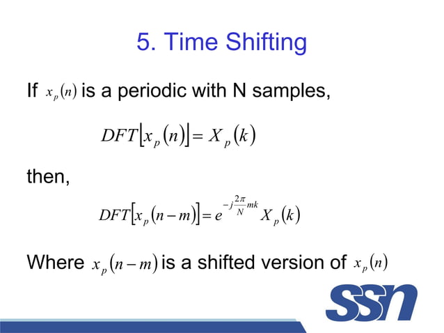 UIT1504-DSP-II-U9_LMS.pdf | Technology & Computing