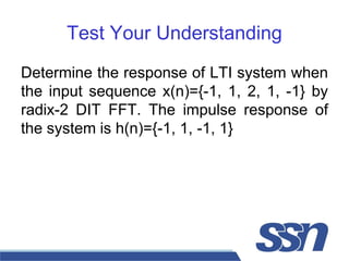 UIT1504-DSP-II-U9_LMS.pdf | Technology & Computing