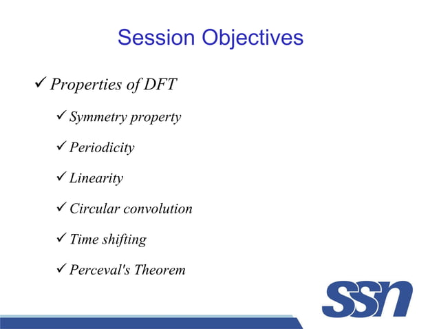UIT1504-DSP-II-U9_LMS.pdf | Technology & Computing