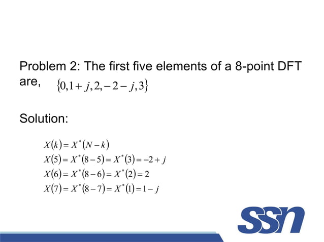 UIT1504-DSP-II-U9_LMS.pdf | Technology & Computing