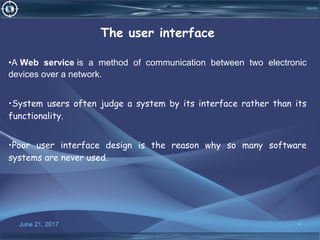 Ui technologies | PPT