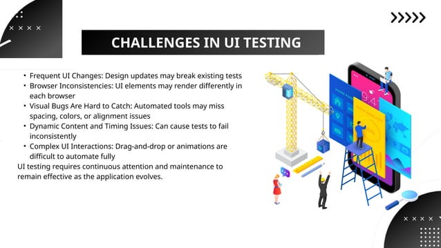 Global UI Testing: Tools, Techniques, and Real-World Success Stories | PPT