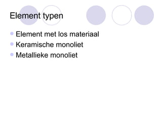 Uitlaatgas emissie diesel B | PPS