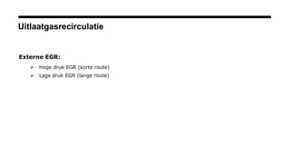 Uitlaatgassen trainning | PPT | Free Download