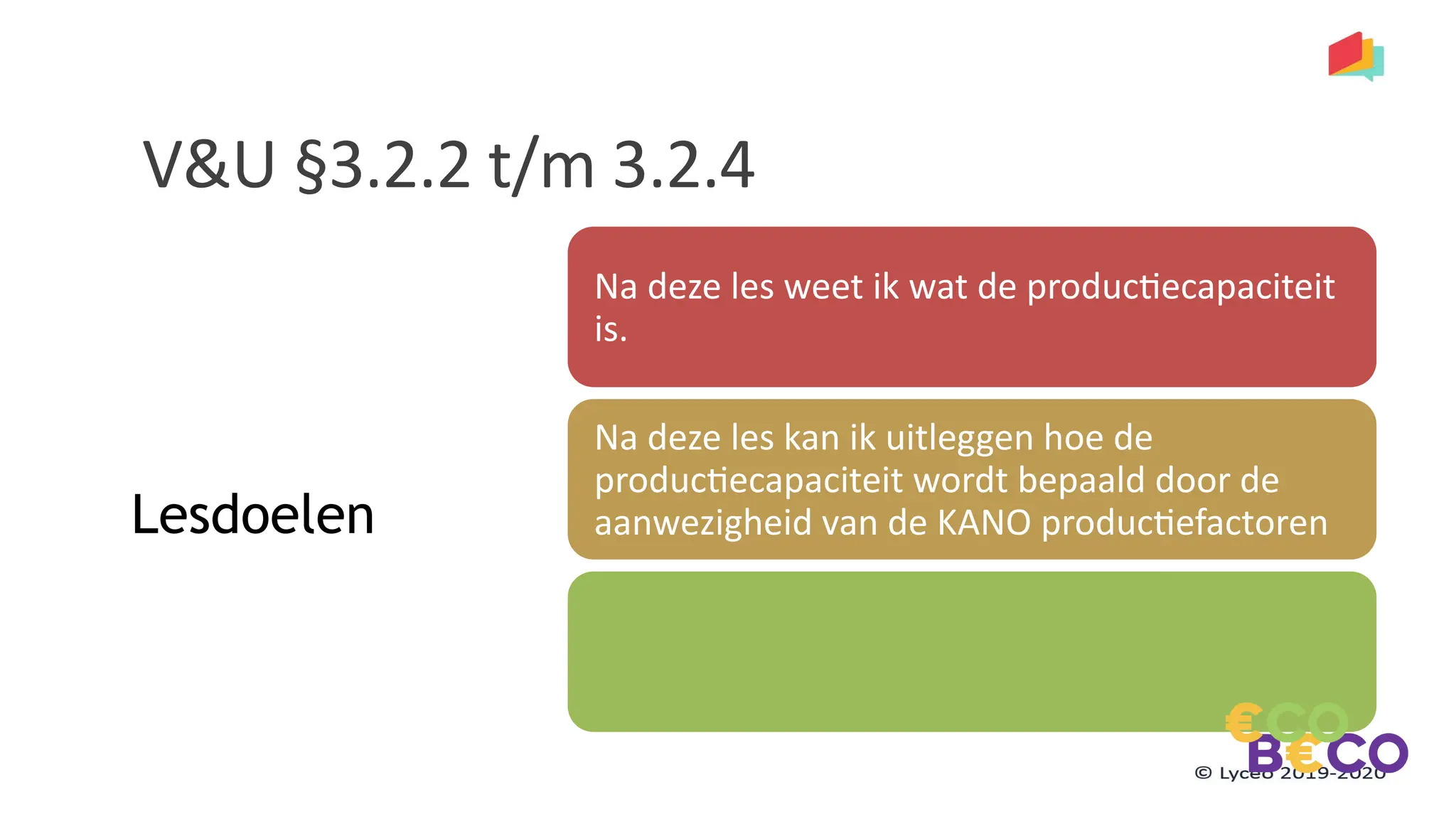 uitleg bbp.pptx instructie voor alles en nog | PPTX
