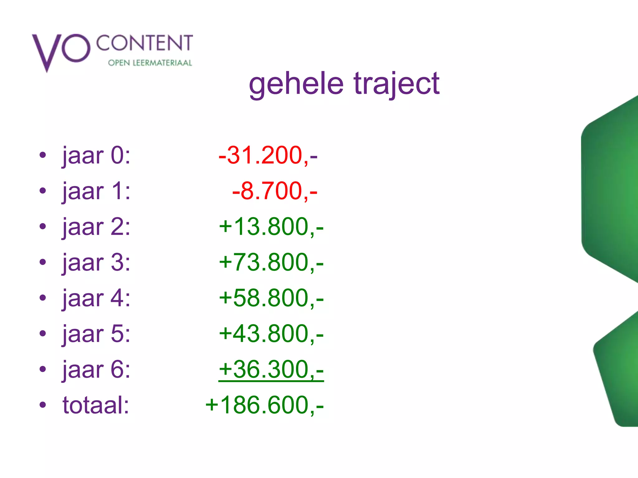Uitleg rekenmodel voor business case implementatie Stercollecties en ...
