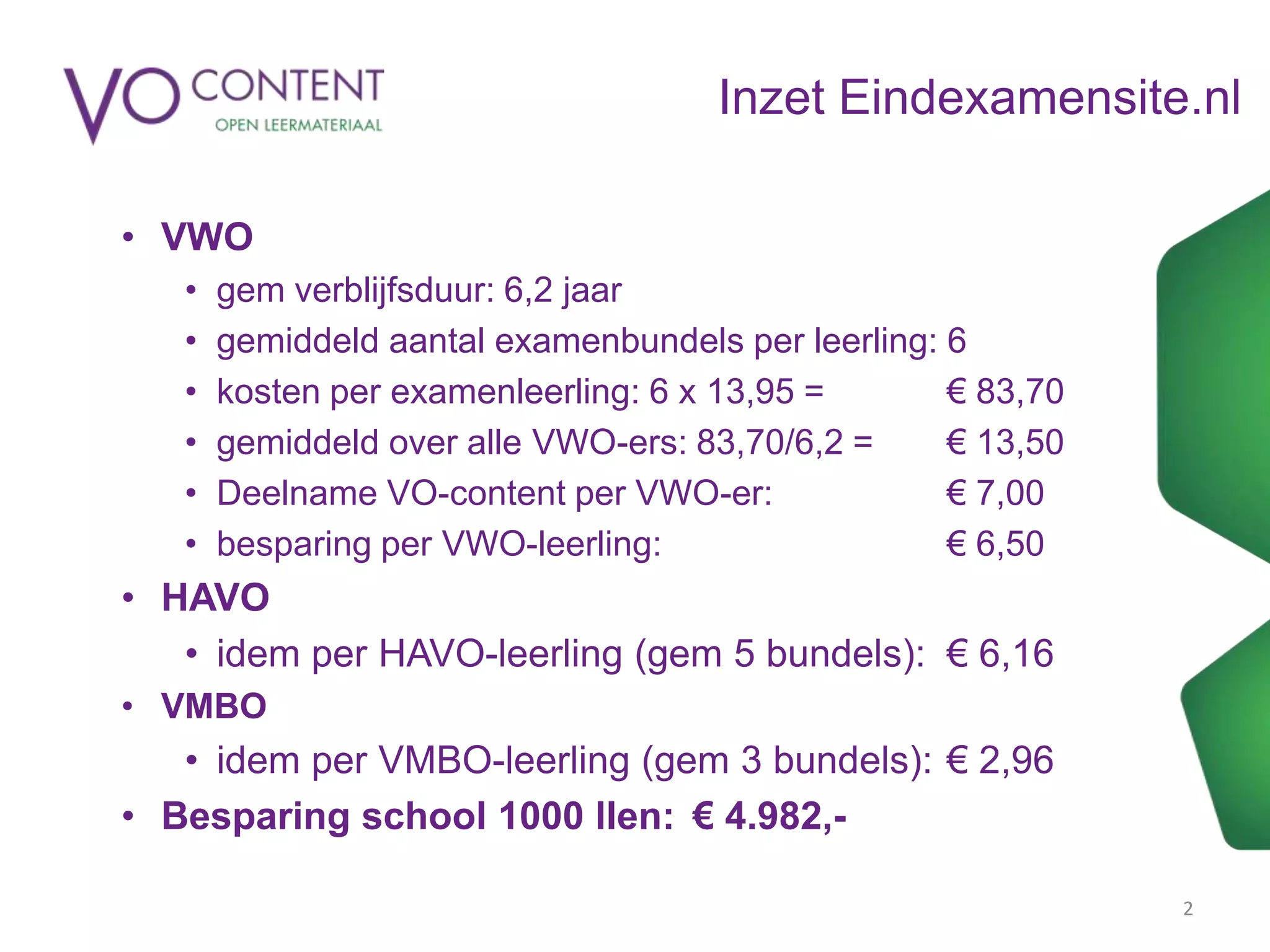 Uitleg rekenmodel voor business case implementatie Stercollecties en ...