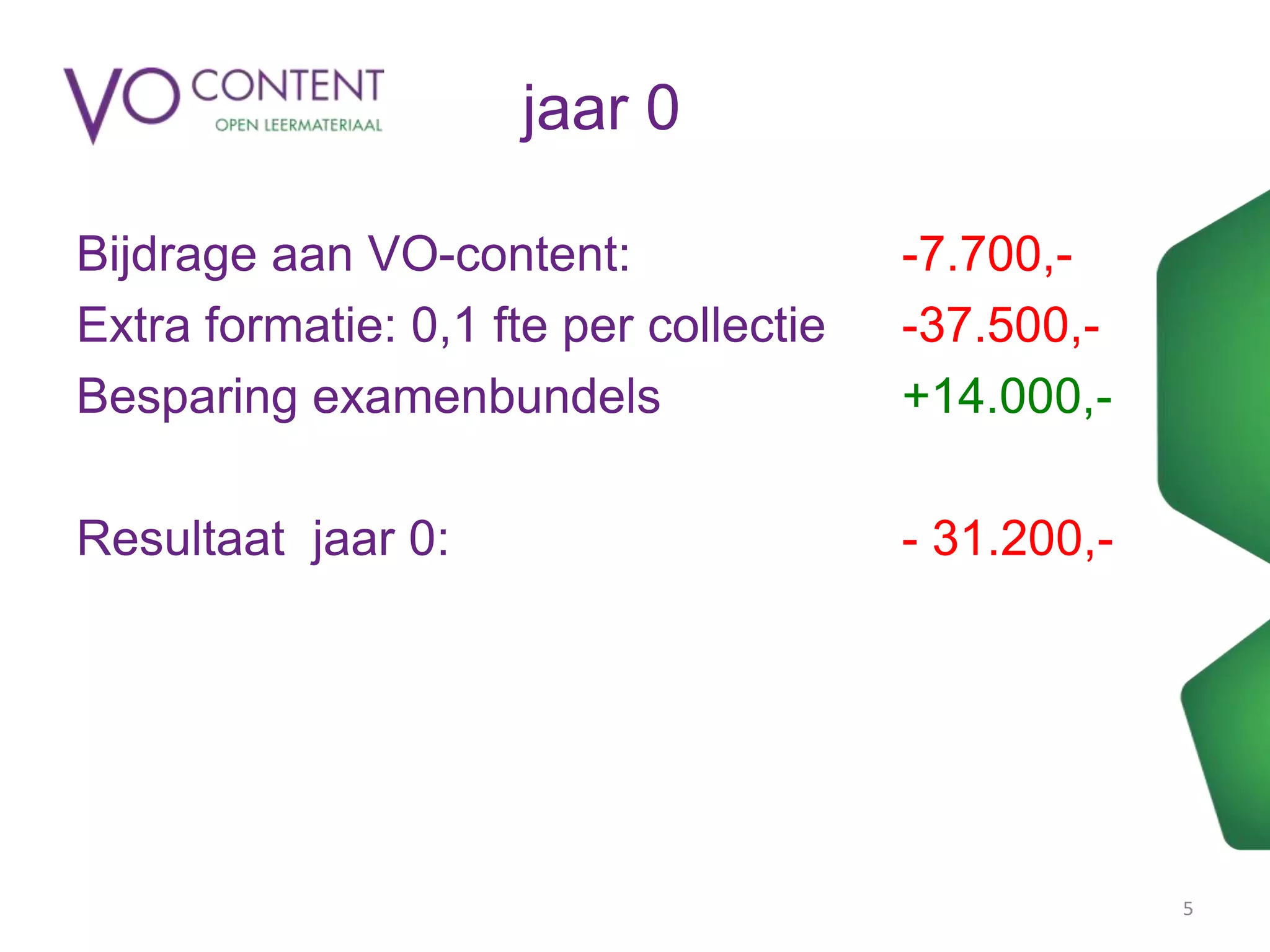 Uitleg rekenmodel voor business case implementatie Stercollecties en ...