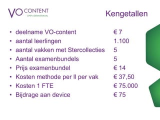 Uitleg rekenmodel voor business case implementatie Stercollecties en ...