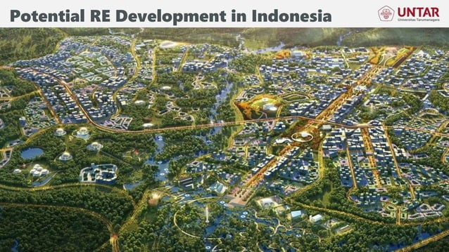 Feasibility Study in Indonesia_intro.pptx | Developmental Sites | Real ...