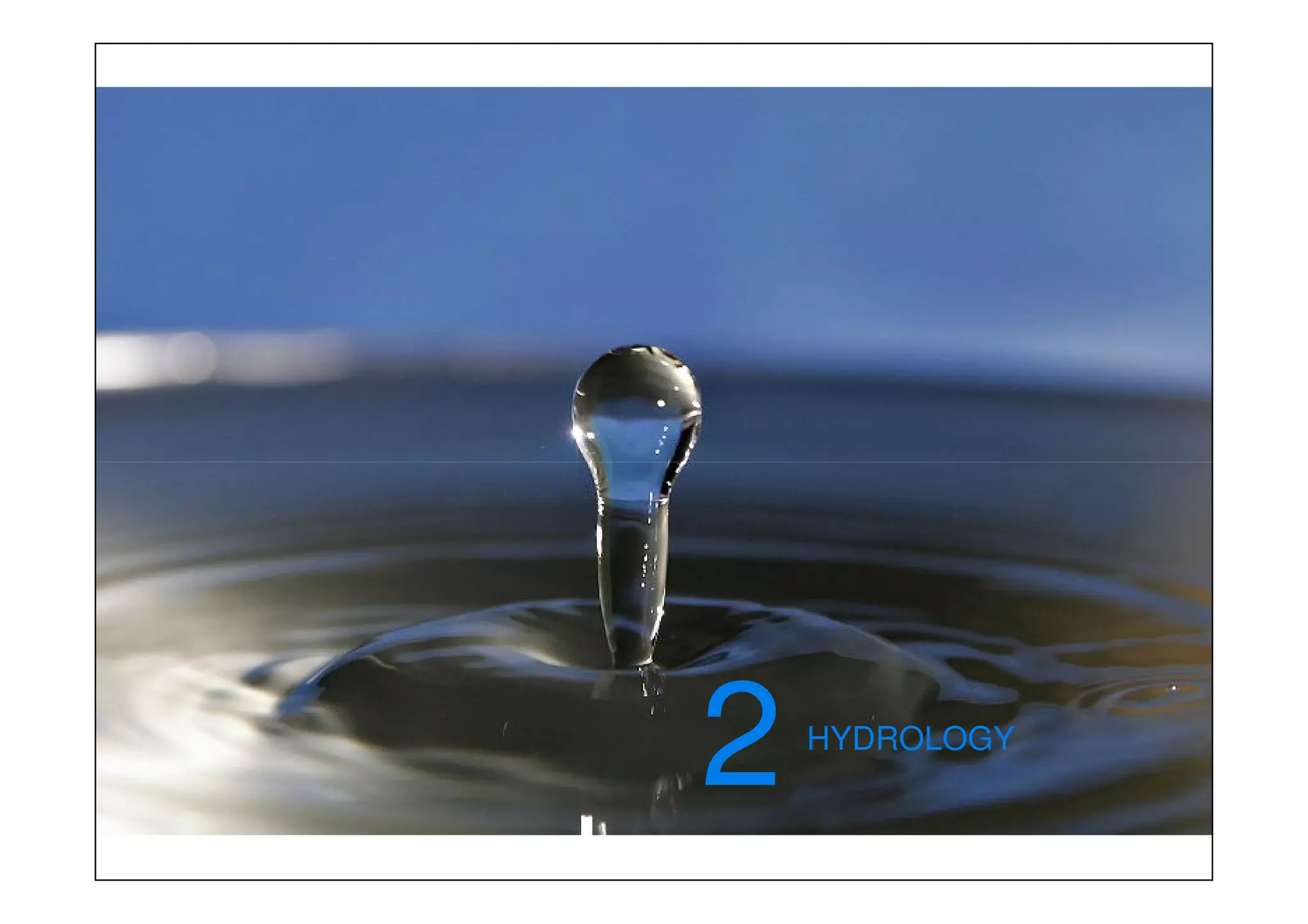 Water Supply - Design Approach And Methodologies | PDF