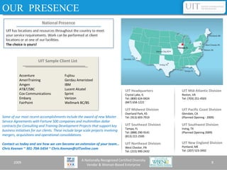 Uit Presentation | PPT