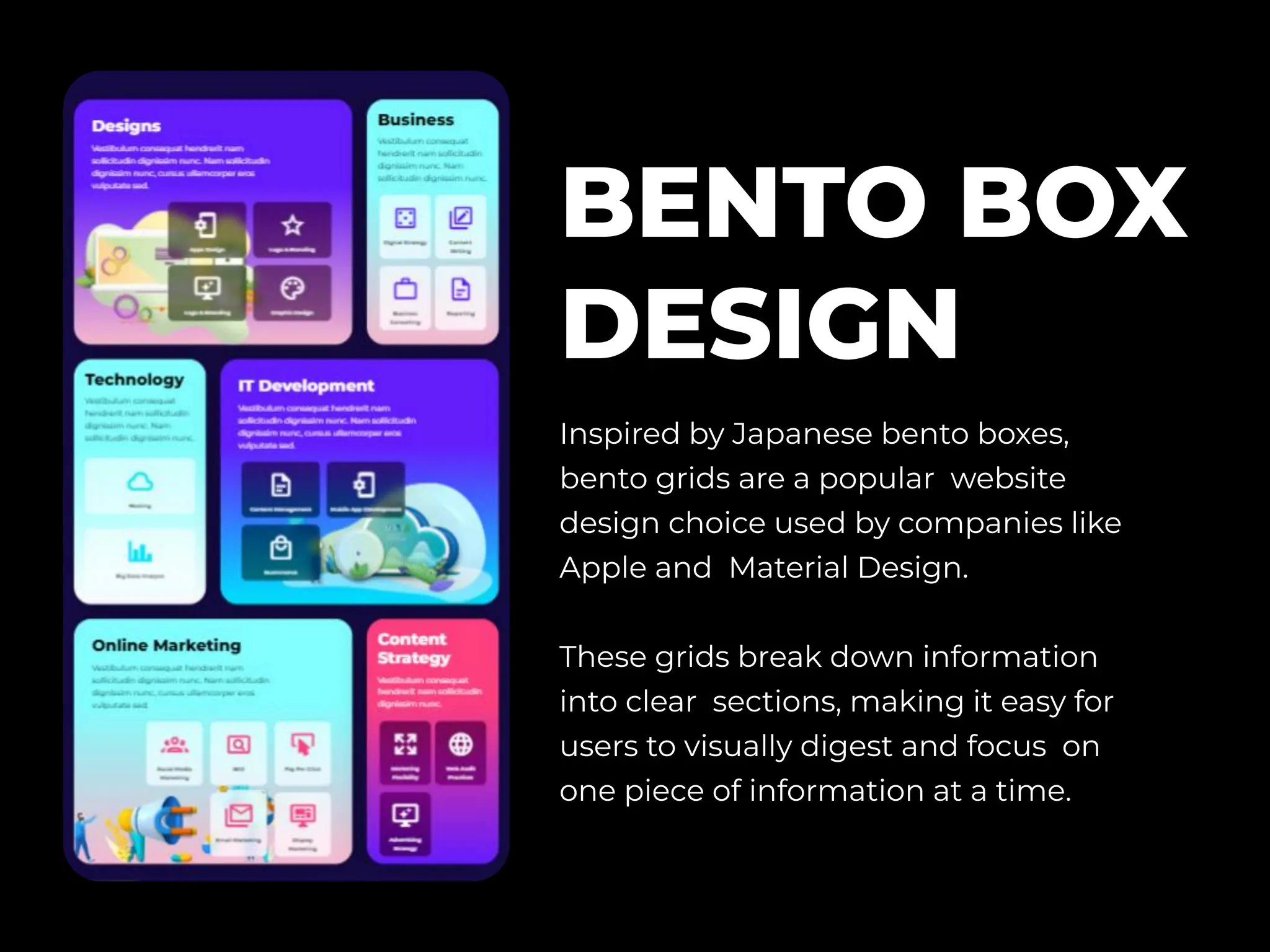 The hottest UI and UX Design Trends 2024 | PDF