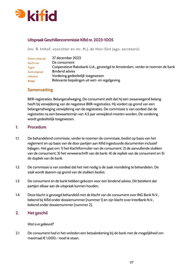 Kifid register Uitspraak-2023-1005-Bindend.pdf