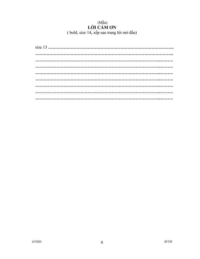 Mẫu khóa luận tốt nghiệp UIT | DOC