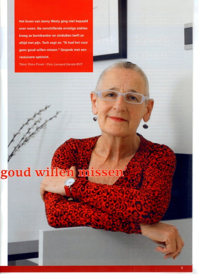 Uitzicht 3 2011 Wesly | PDF