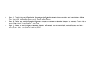 Figma Community Figma Community offers r | PPTX