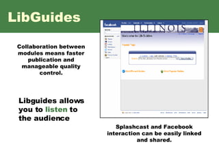 UIUC Slide Presentation | PPT