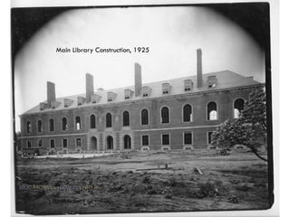 UIUC construction | PPT