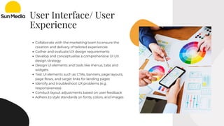 UI/UX Design | PDF