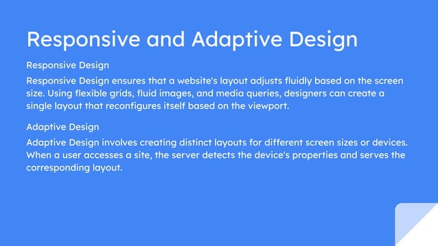 INTRODUCTION TO UI/UX DESIGN BEGINNERS.pdf | Web Design and HTML | Internet