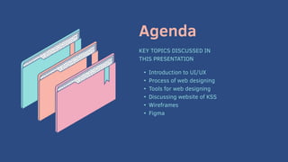 A quick information guide on UI/UX Design | PPT