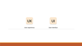 Mastering UX/UI Design – Principles, Tips & Best Practices | PNY Trainings.pptx