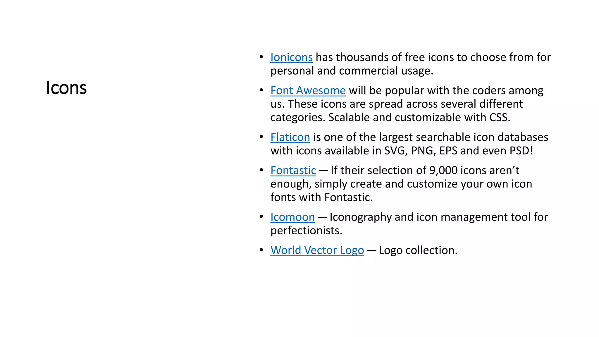UI/UX Fundamentals | PPTX