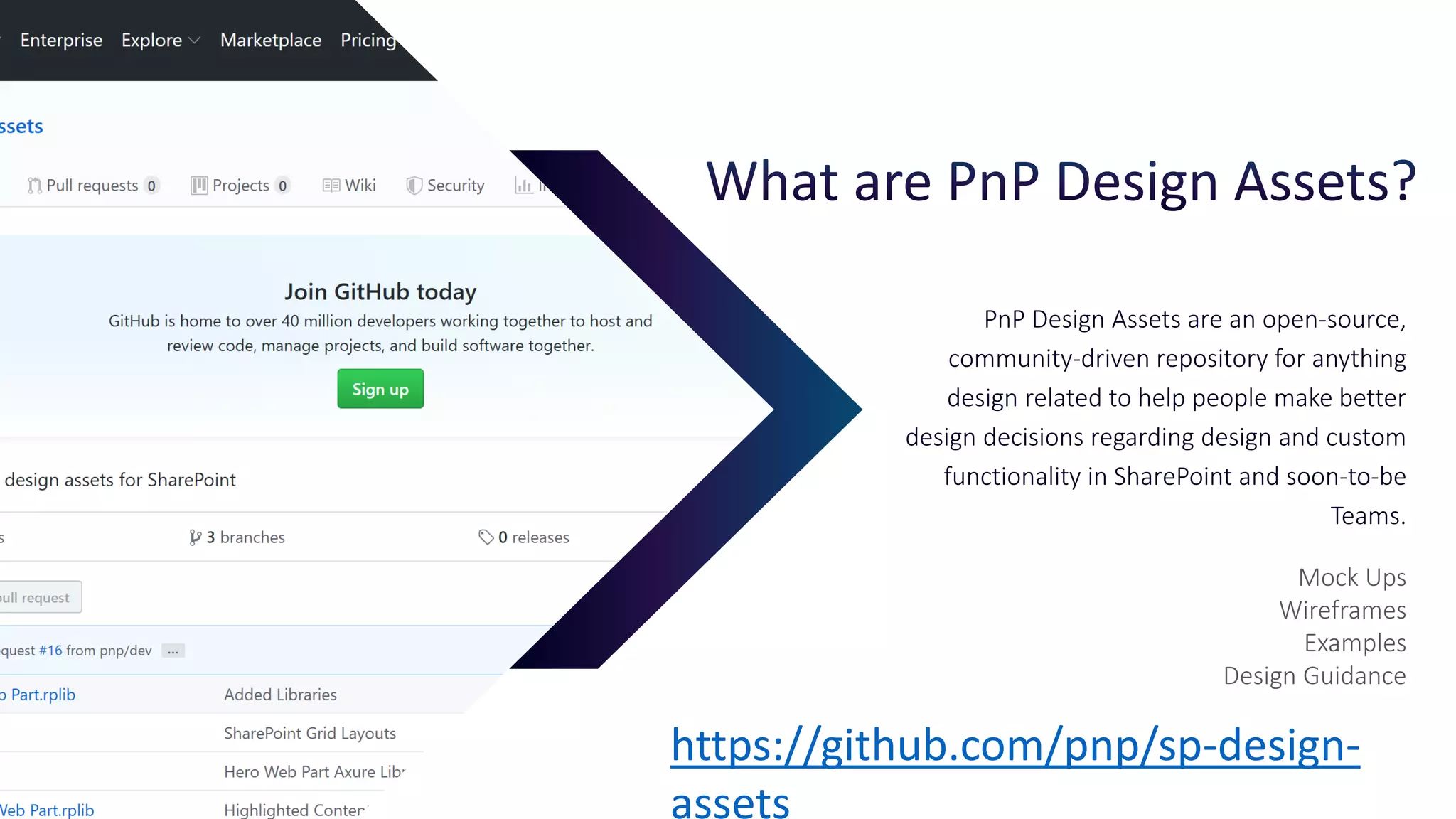 O365Con19 - UI:UX 101 Learn How to Design Custom Experiences for ...