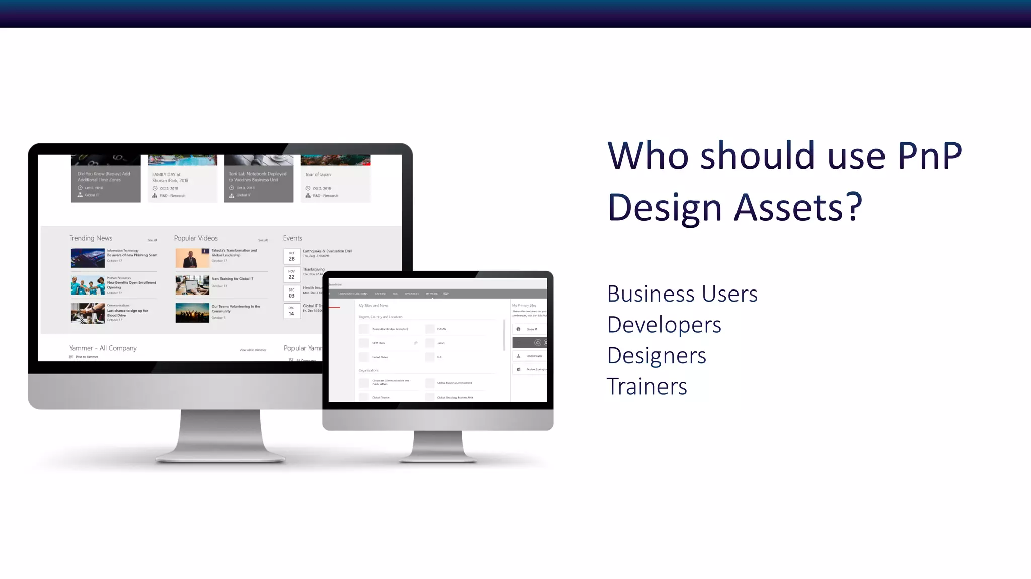 O365Con19 - UI:UX 101 Learn How to Design Custom Experiences for ...