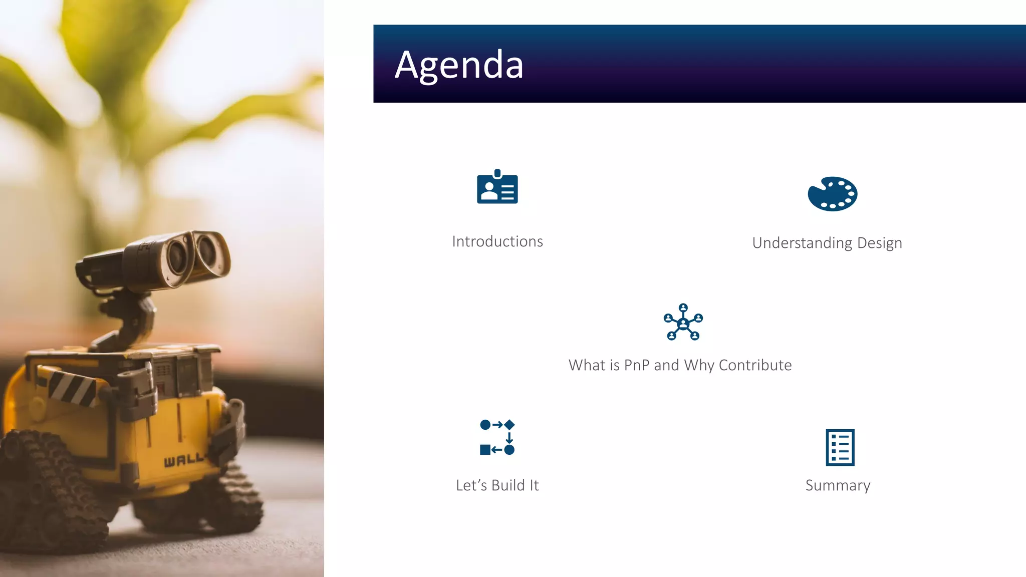 O365Con19 - UI:UX 101 Learn How to Design Custom Experiences for ...