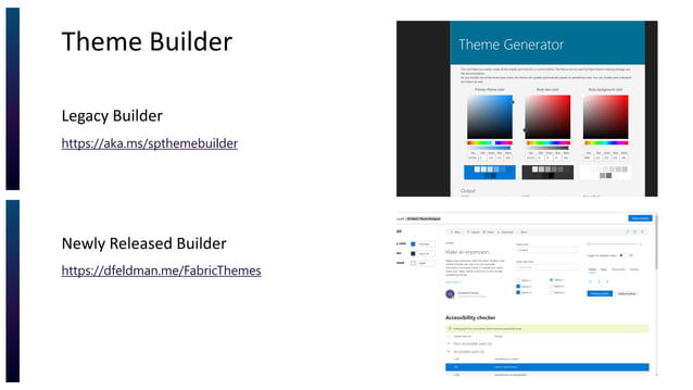 O365Con19 - UI:UX 101 Learn How to Design Custom Experiences for ...