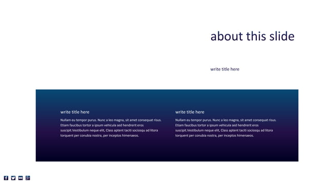 O365Con19 - UI:UX 101 Learn How to Design Custom Experiences for SharePoint - D'arce Hess | PPT