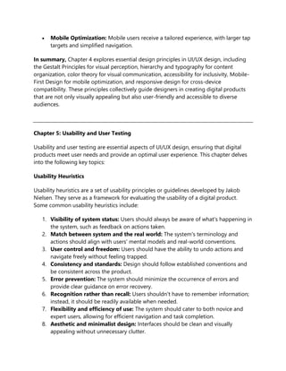 Proof That UI UX Really Works | PDF