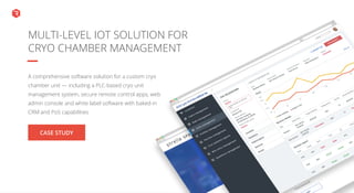 R-Style Lab UI & UX Design Portfolio | PPT