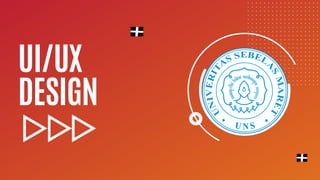 Ui ux design | PDF