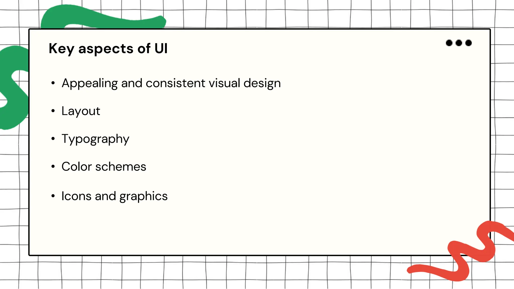 A Presentation on UI/UX and Design | PPTX