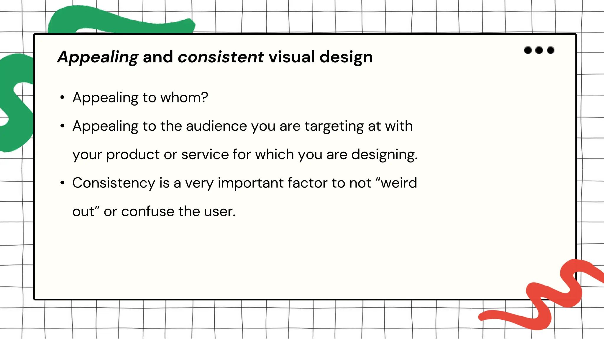A Presentation on UI/UX and Design | PPTX