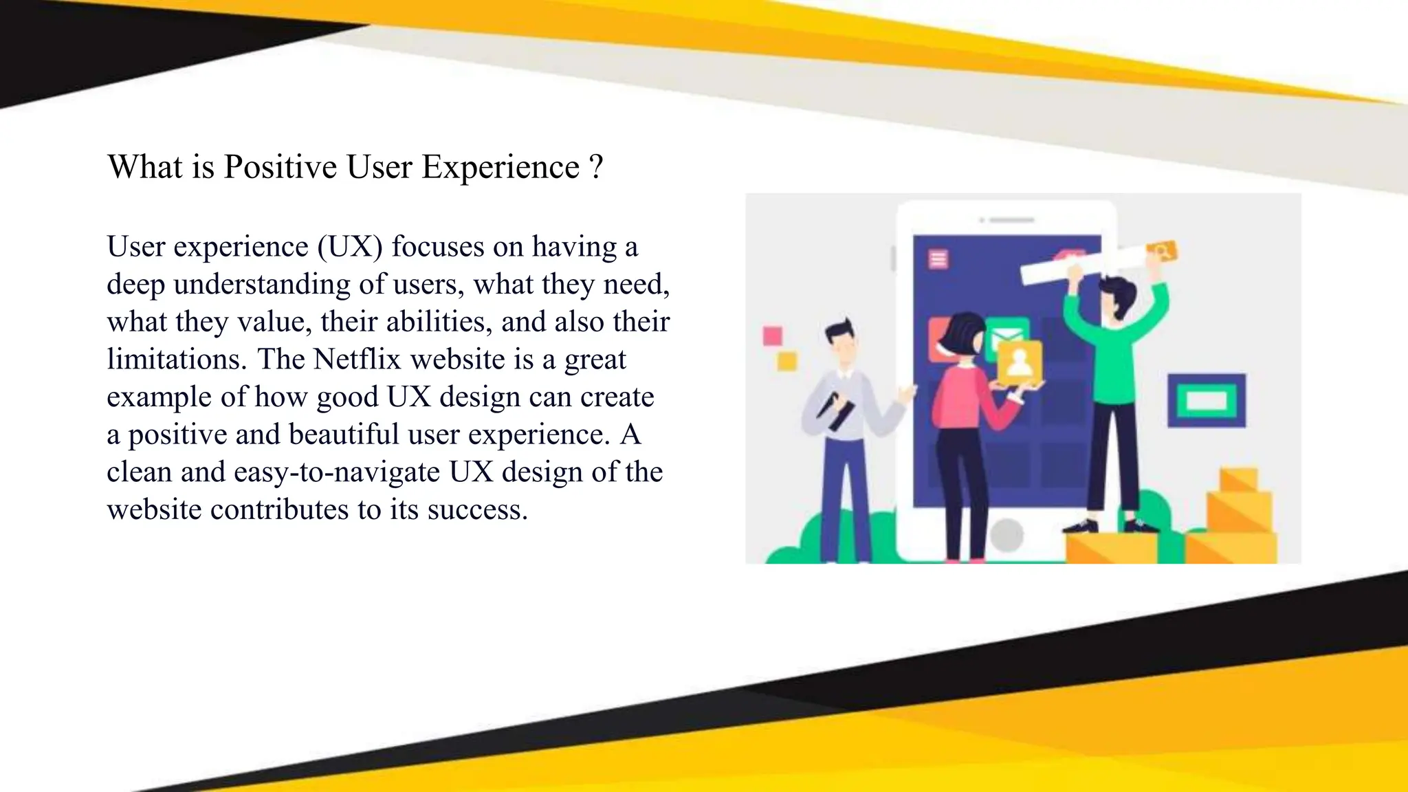 The Art of User Experience : Why UI/UX Design Courses Matter | PPTX