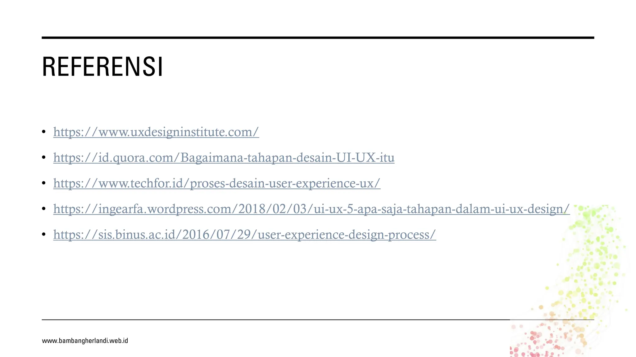 Pengenalan User Interface & User Experience Design Bagi Pemula | PDF
