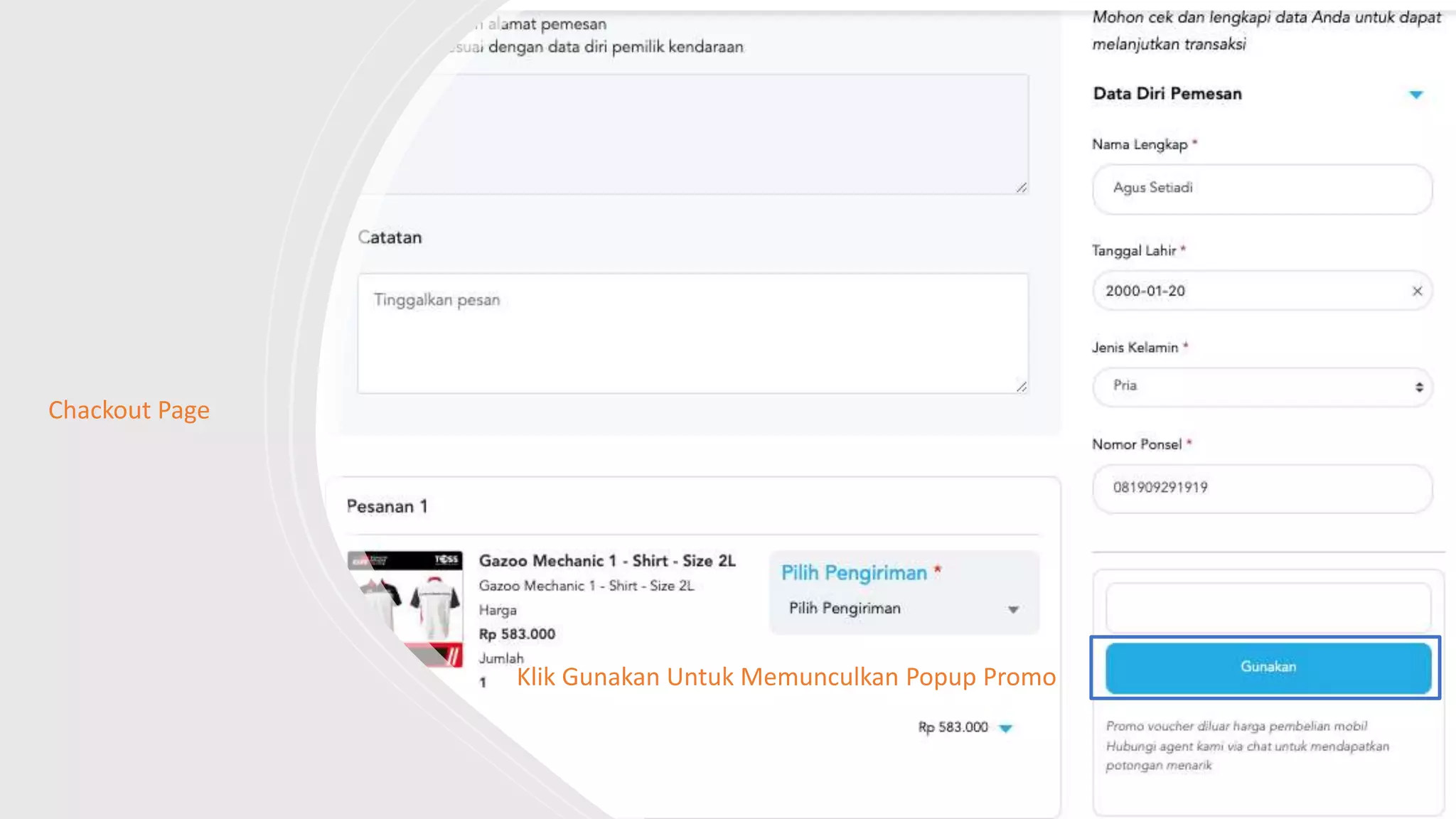 UI UX Design Approval Wishlist and Widget Promo.pptx