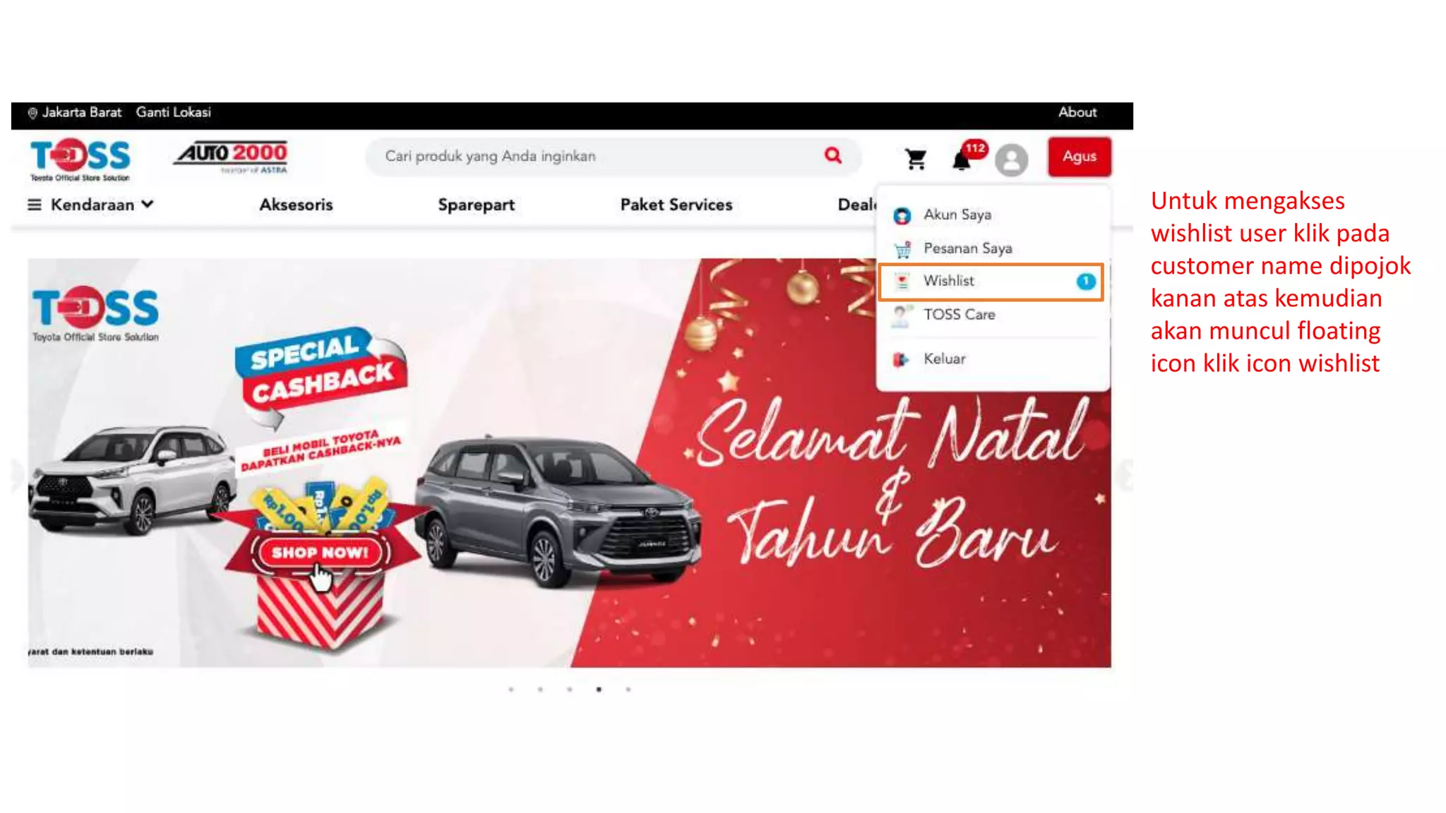 UI UX Design Approval Wishlist and Widget Promo.pptx
