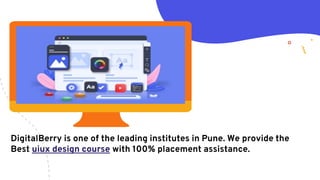 Ui_ Ux design course in Pune Complete Information .pptx
