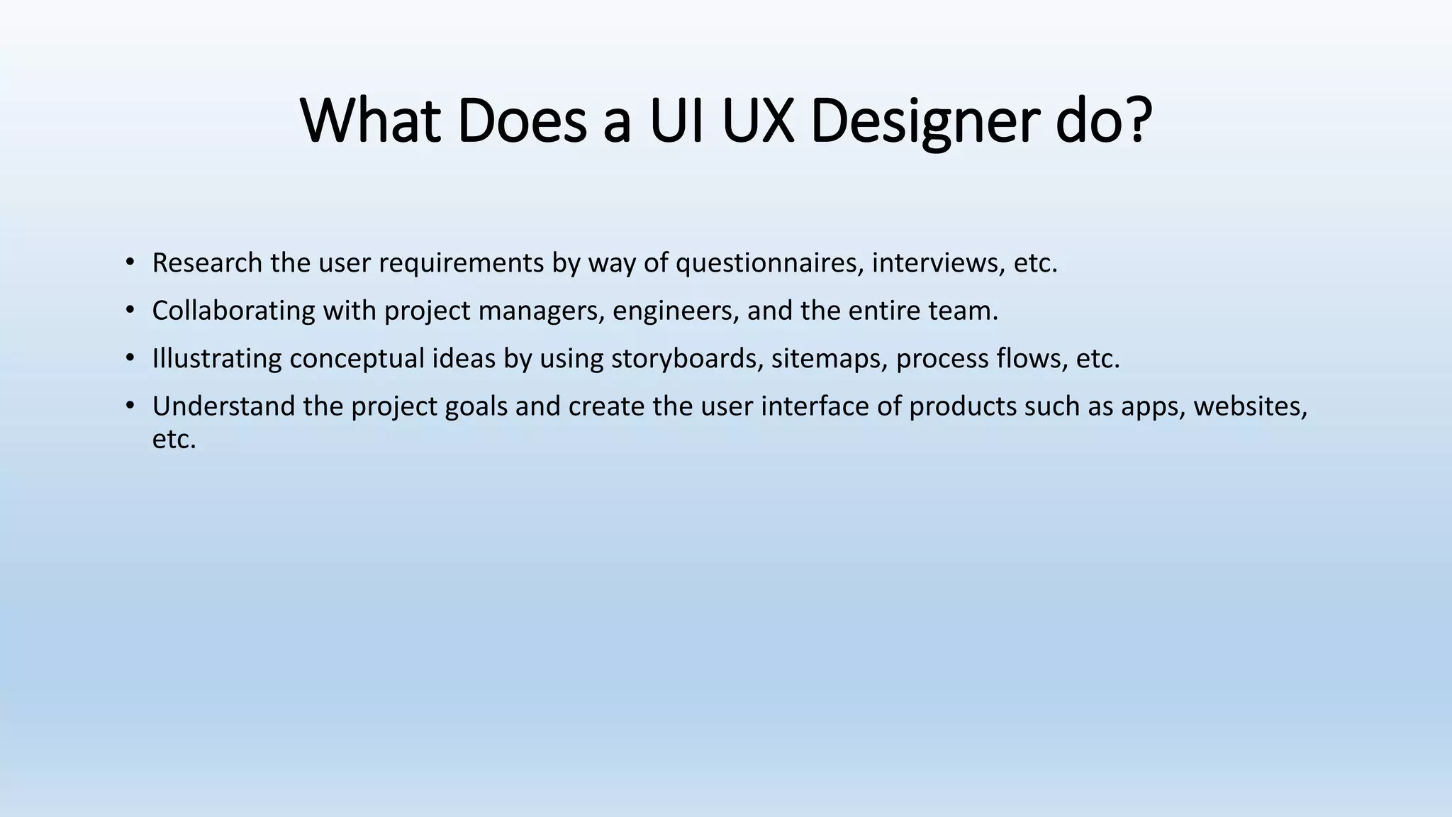 UI UX Designer Job Description.pptx